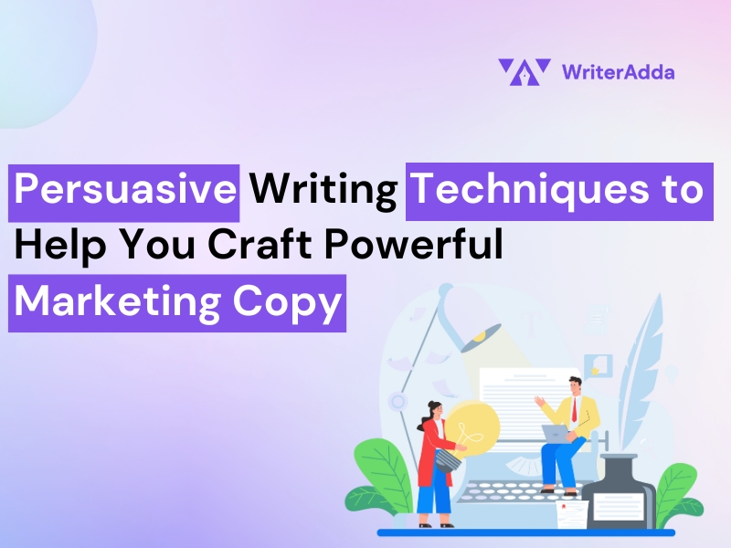 How to Write in Active Voice and Why it Matters - WriterAdda